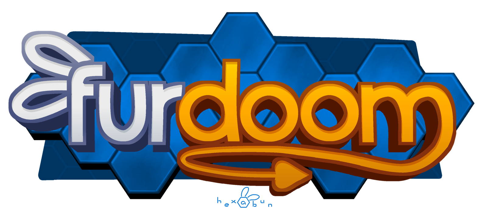 Hexabun - FurDoom - Furrygames