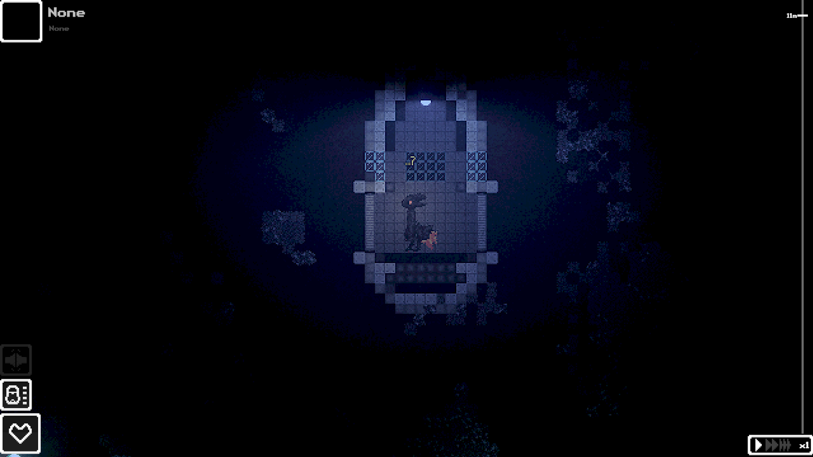 Scav Prototype - Furrygames