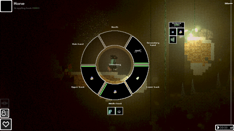 Scav Prototype Furrygames