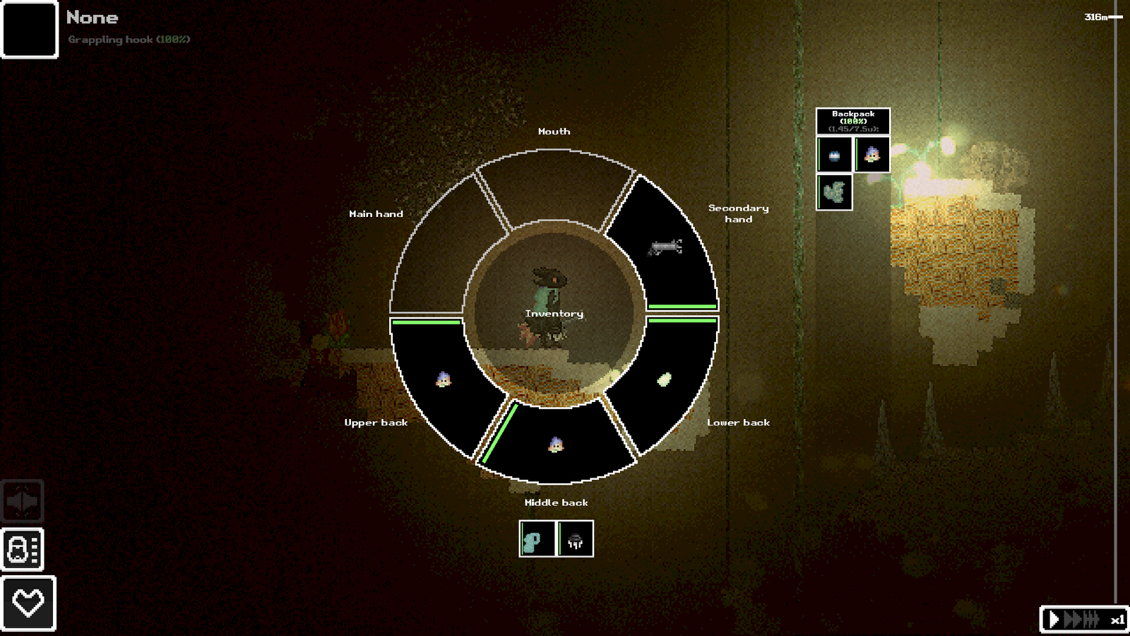 Scav Prototype - Furrygames