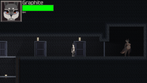 VScroller - Furrygames