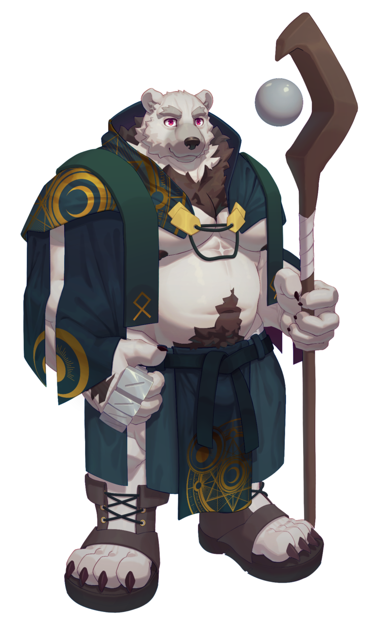 Arcane Shop - Furrygames