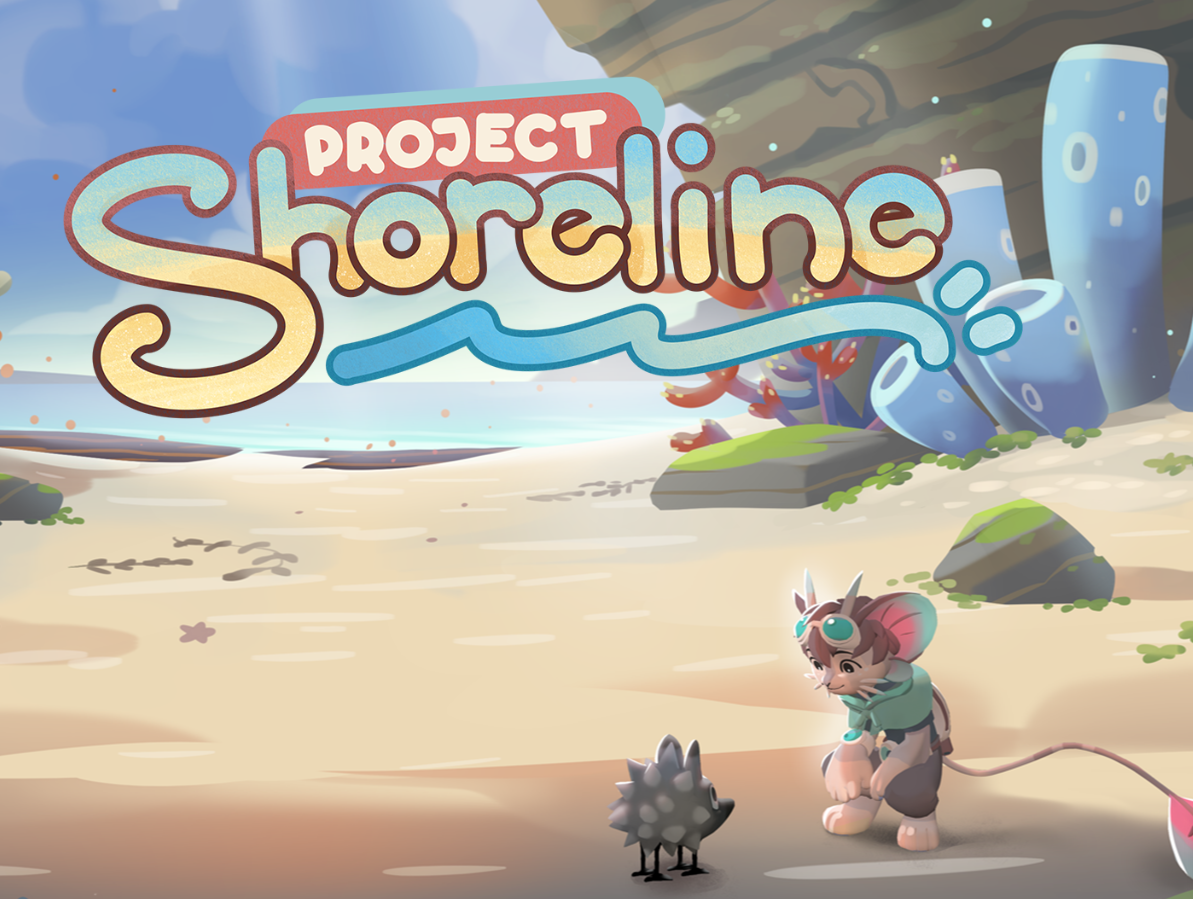 Project Shoreline - Furrygames