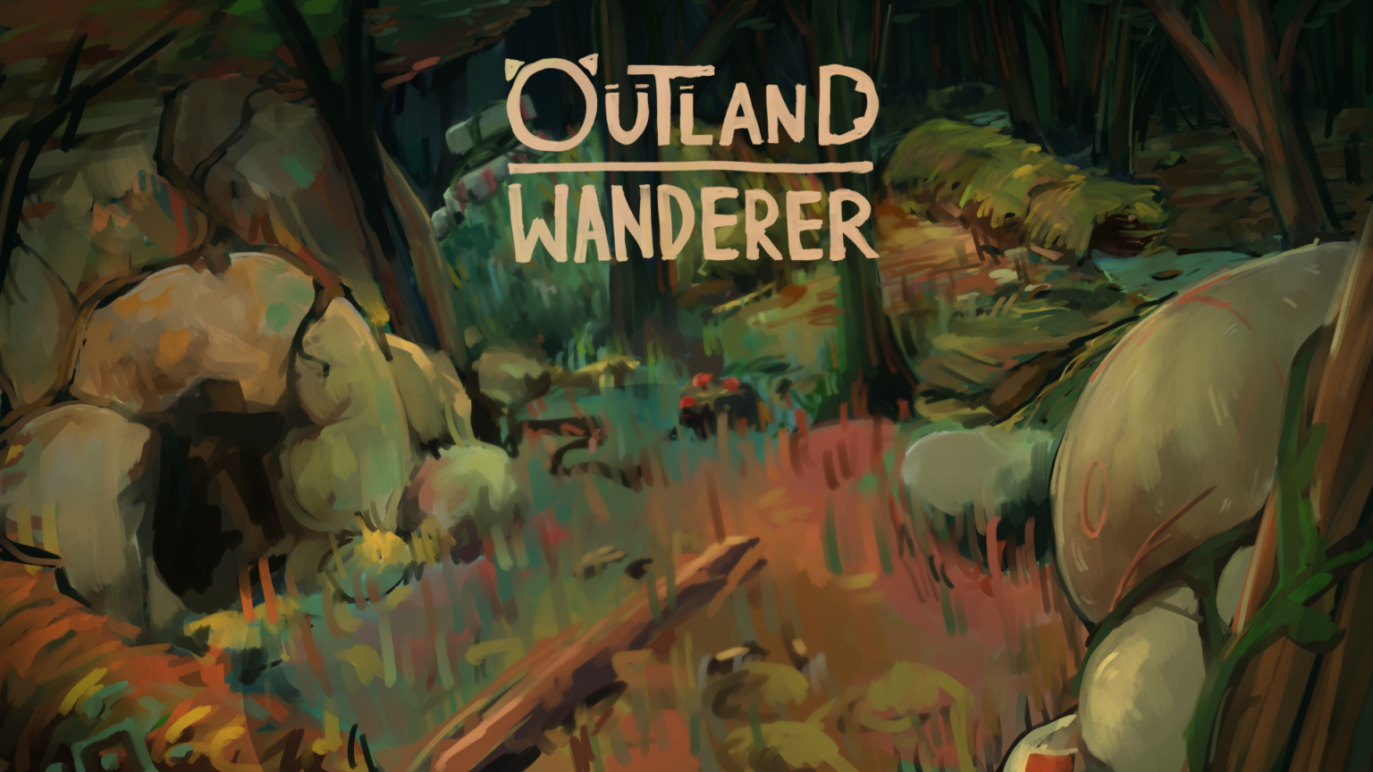 Outland Wanderer - Furrygames