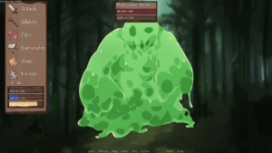 Outland Wanderer - Furrygames