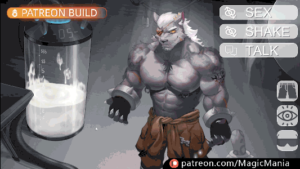 Beast Beat [R18🔞Furry Rhythm Game] - Furrygames