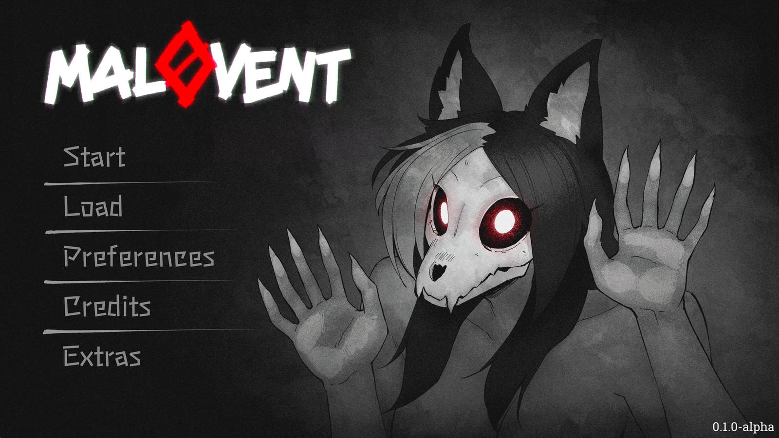 MalOvent - Furrygames