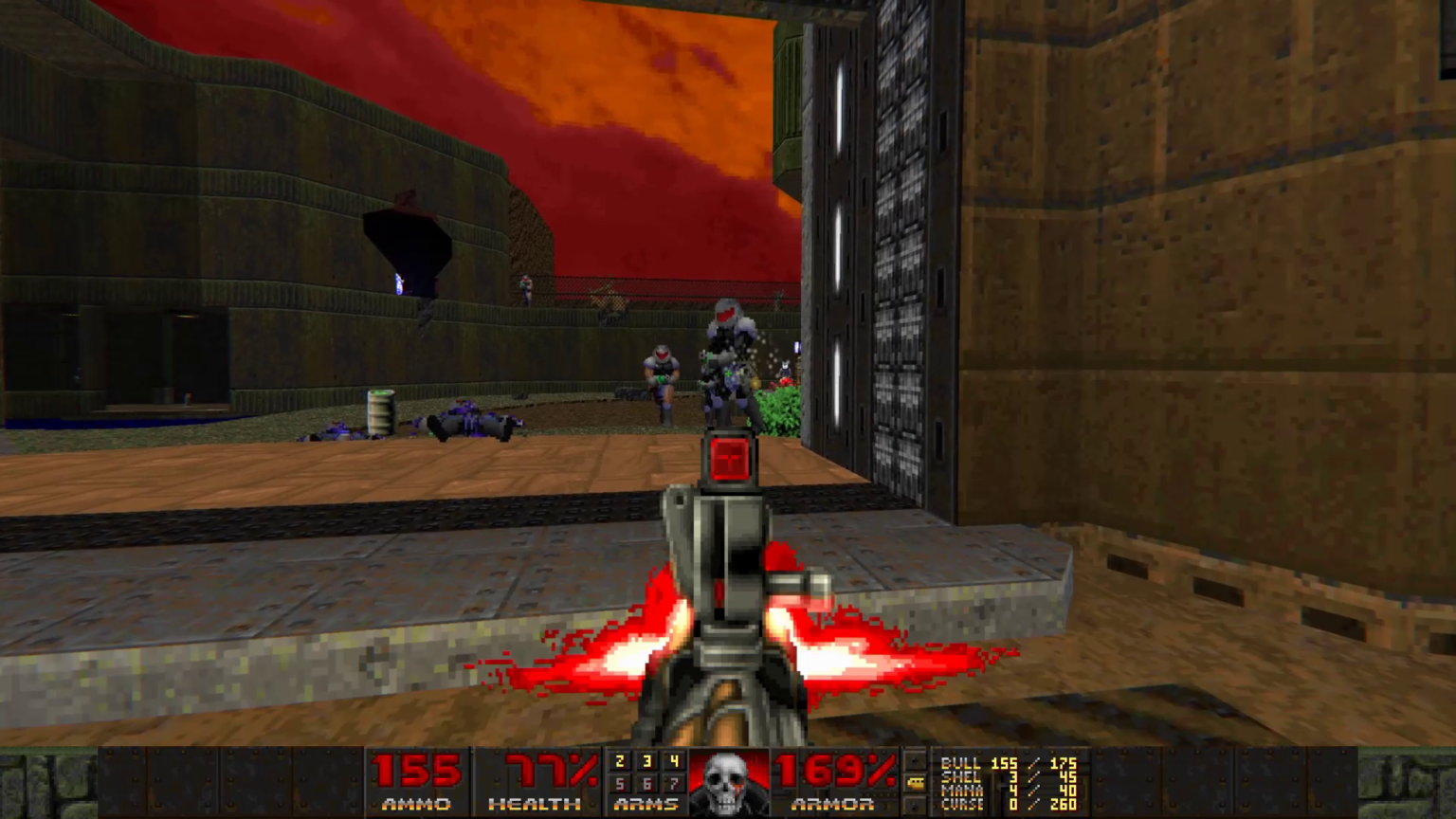 Enemies of Mobius STANDALONE - Furrygames