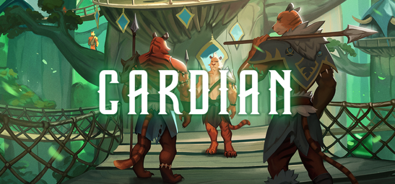 CARDIAN - Furrygames