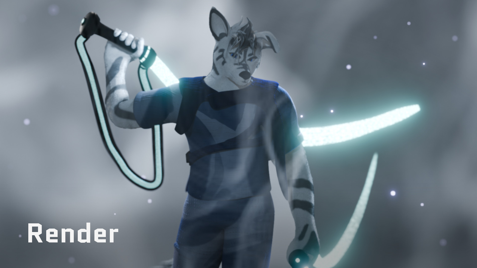 Sky Levels - Furrygames
