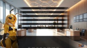 Furry Chronicles: The Beginning - Furrygames