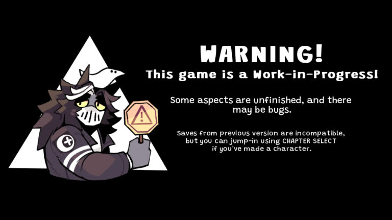 Cryptid Crush - Furrygames