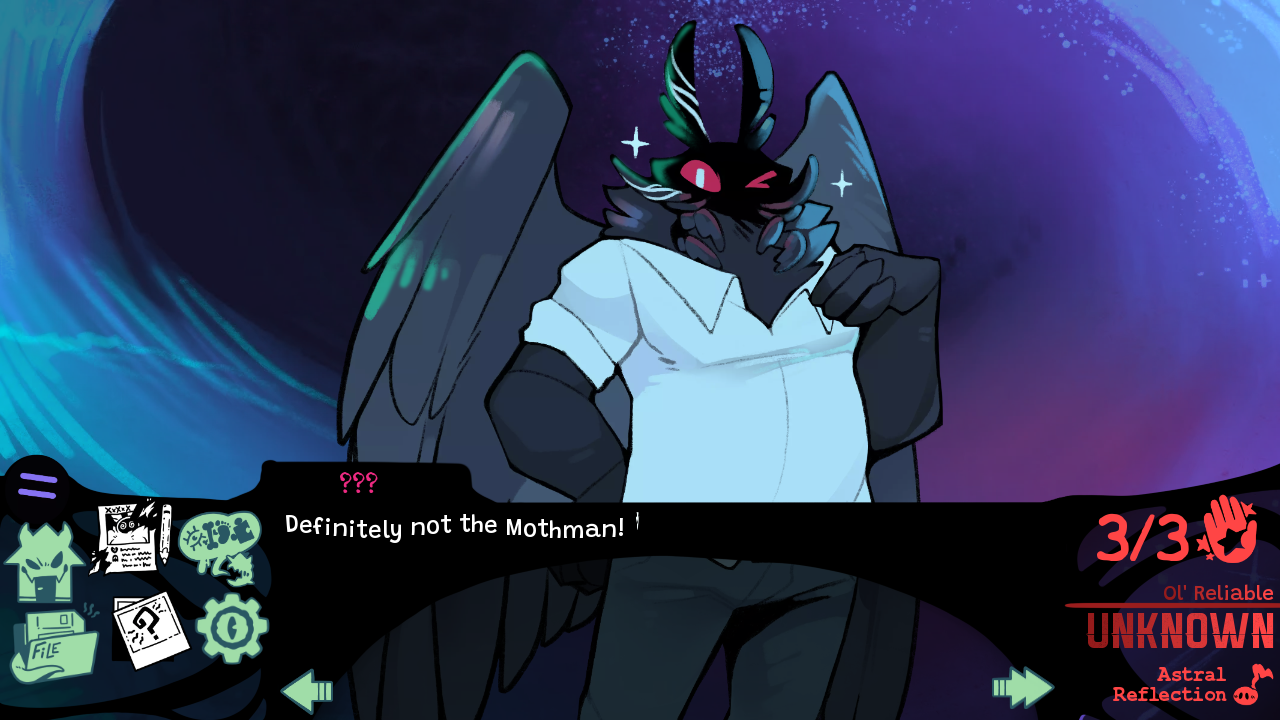 Cryptid Crush - Furrygames