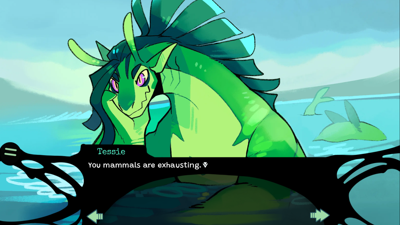 Cryptid Crush - Furrygames