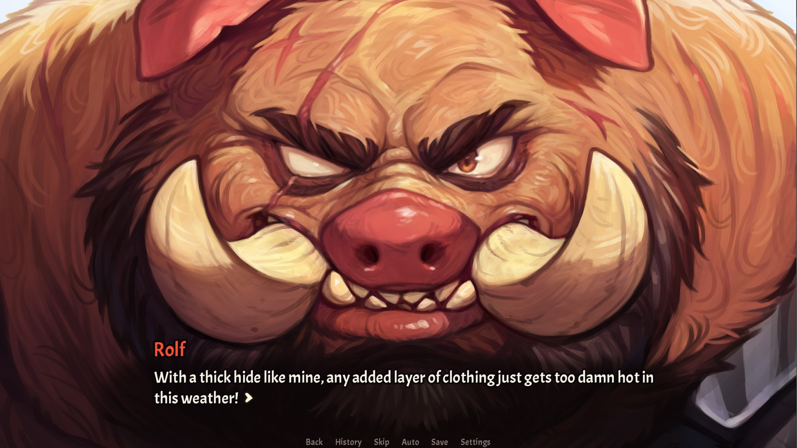 My Pig Princess - Furrygames