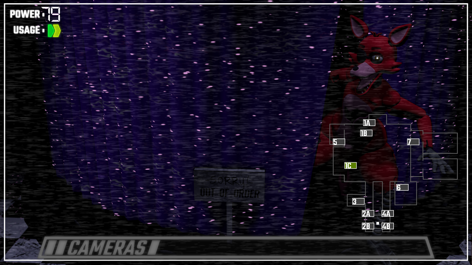 Lefty's - Furrygames