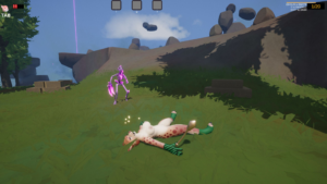 Archipelagates - Furrygames