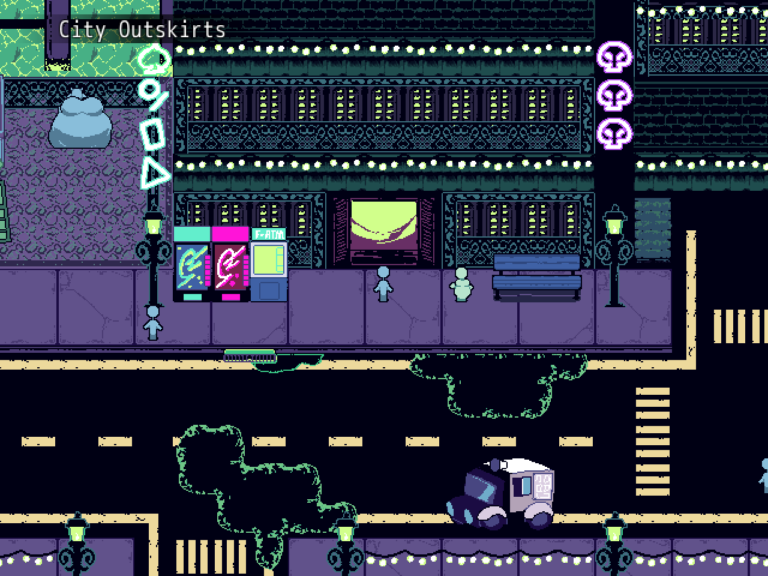 SUPER FATTY RPG - EXPANDED - Furrygames