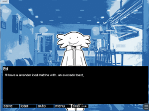 LOSERTOWN - Furrygames