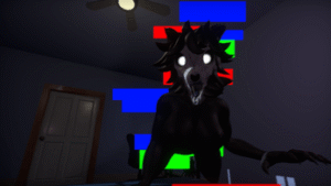AnoMalOus - Furrygames