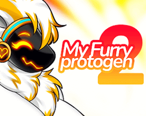 My Furry Protogen 2 - Furrygames