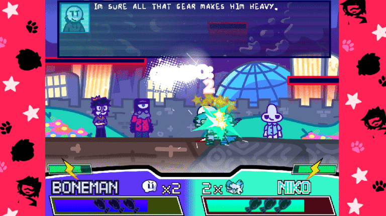 Skrunkly Royale Turbo - Executive Showdown-Furry Games